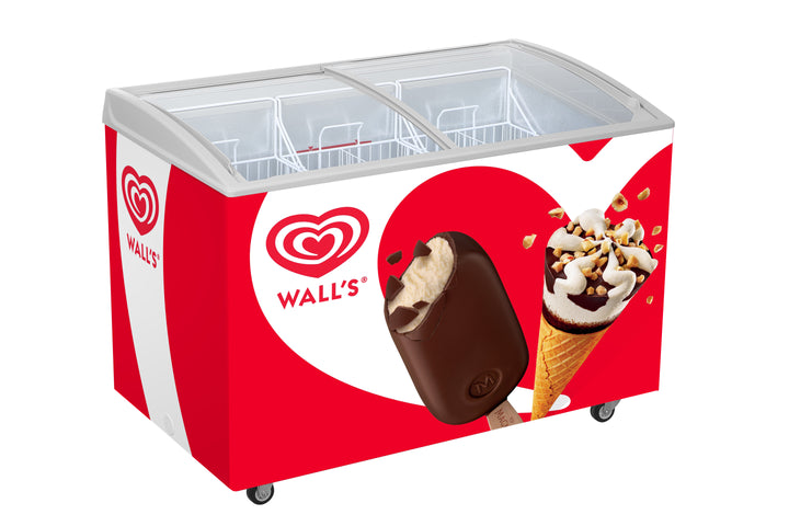 Freezers